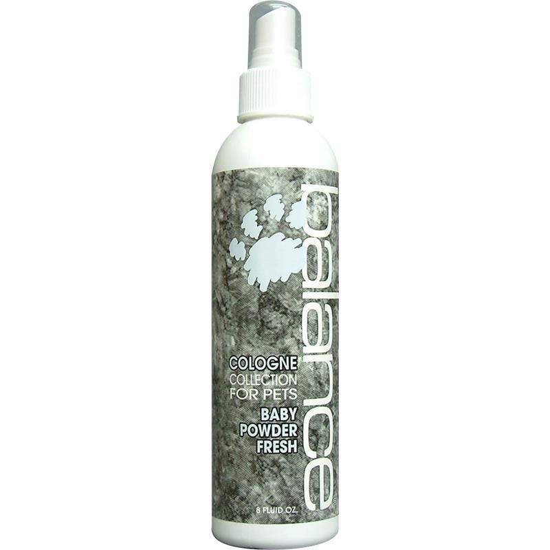 Balance Cologne Spray For Pets At Tractor Supply Co