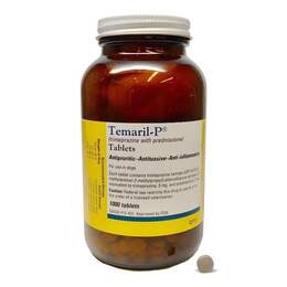 Kennel Cough Oral Tablets and Syrup at Tractor Supply Co