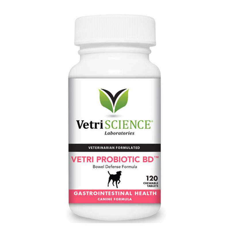 Vetri Science Vetri-Probiotic Bd For Dogs At Tractor Supply Co