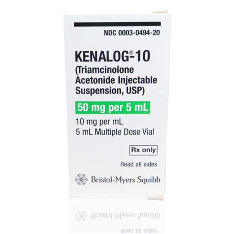 Kenalog Injection For Dogs And Cats At Tractor Supply Co