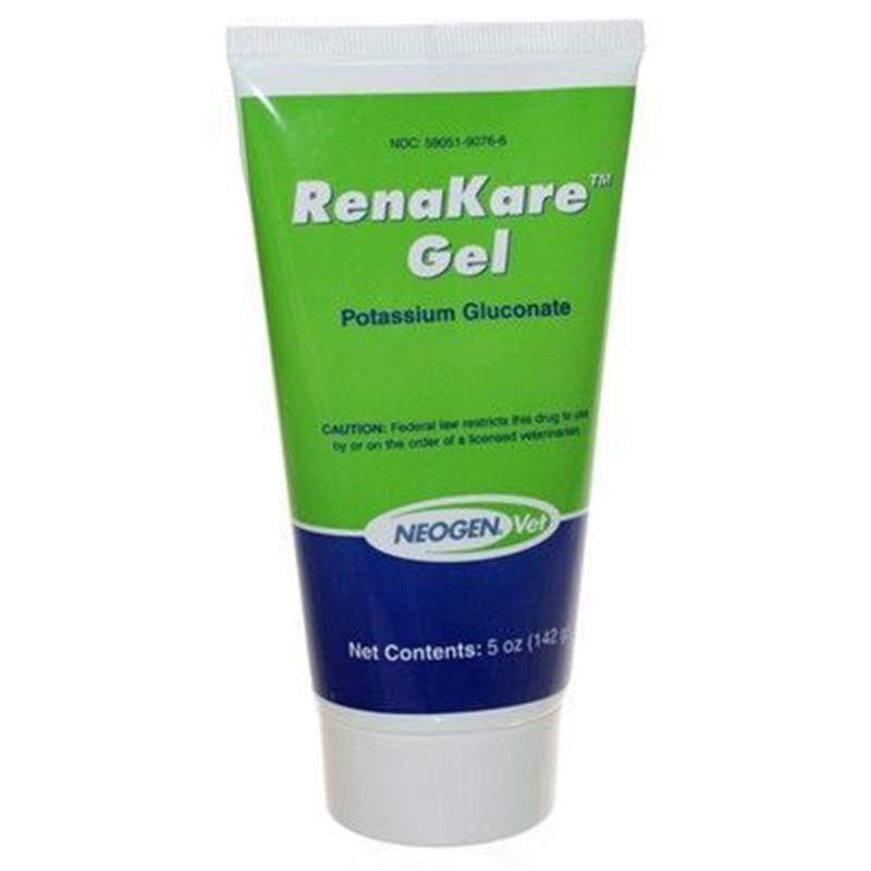 Renakare Gel 5 Oz For Dogs & Cats At Tractor Supply Co