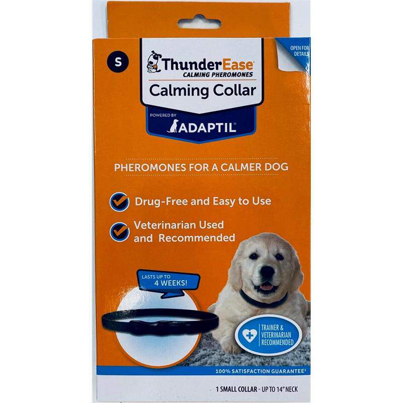 Adaptil Collar 14.7 Inch For Small And Medium Dogs At Tractor Supply Co