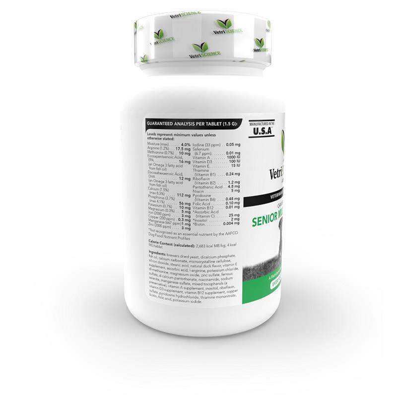 Vetri Science Canine Plus At Tractor Supply Co