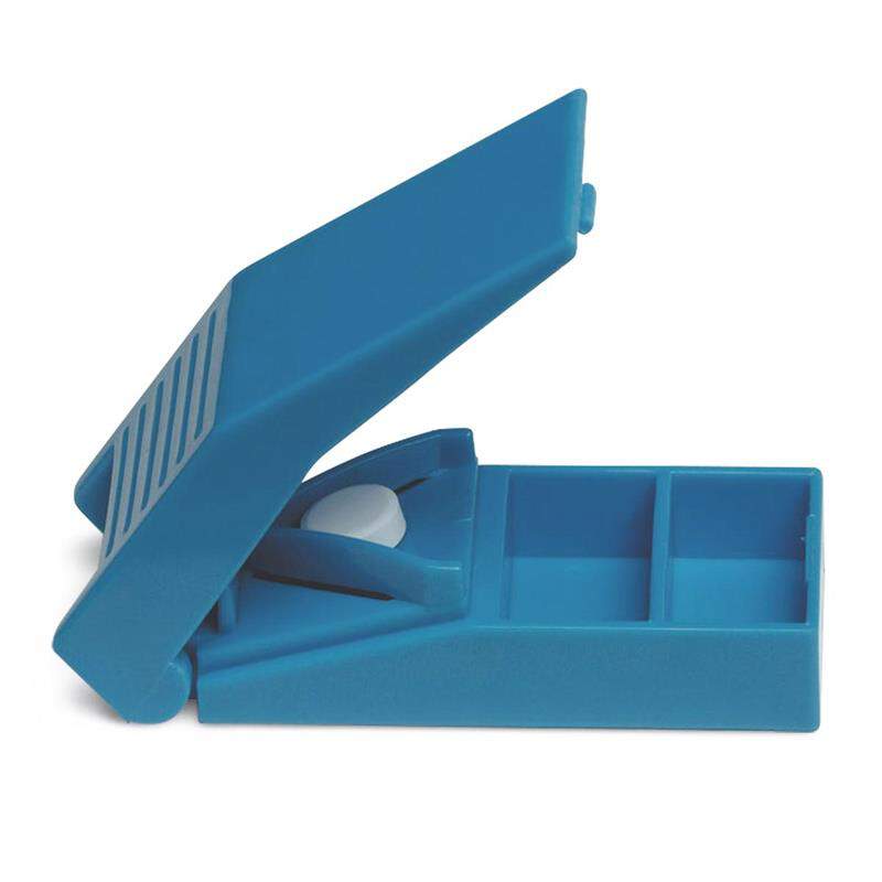 Pill Cutter For Dogs, Cats, Horses, Livestock At Tractor Supply Co