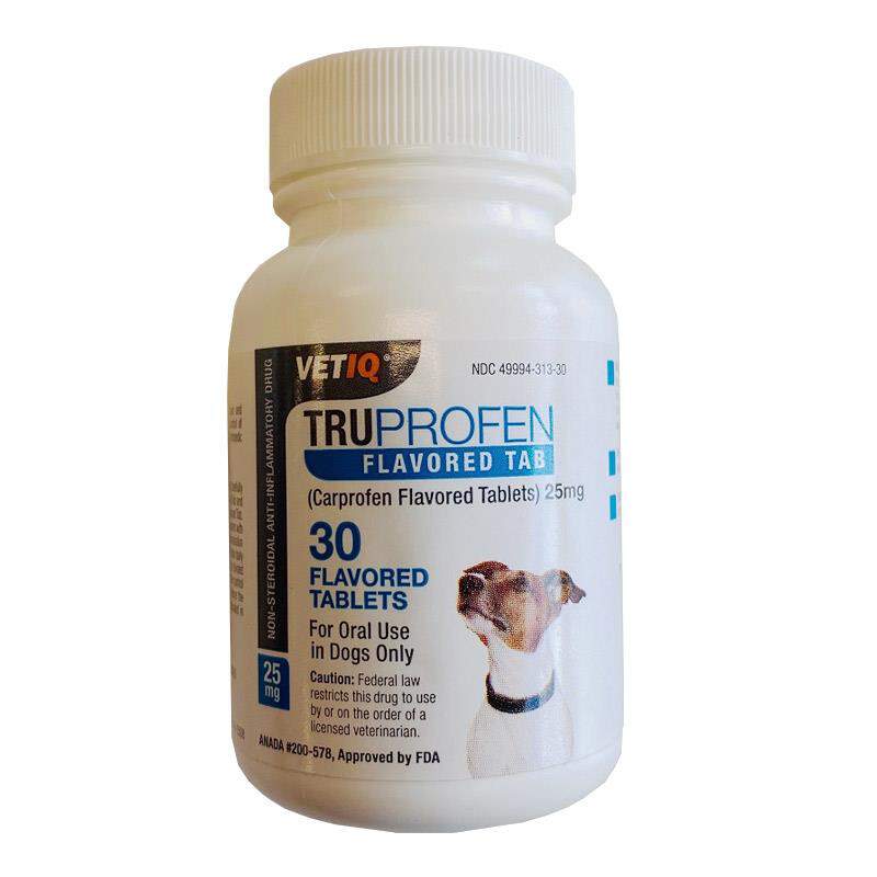 Truprofren Tablets For Dogs At Tractor Supply Co