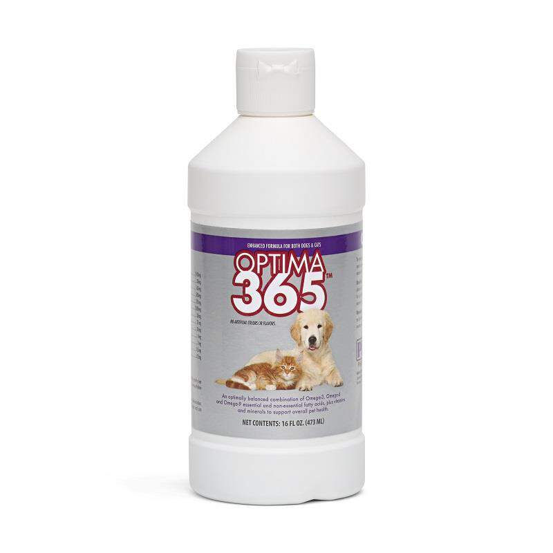 Optima 365 For Dogs 16 Oz At Tractor Supply Co