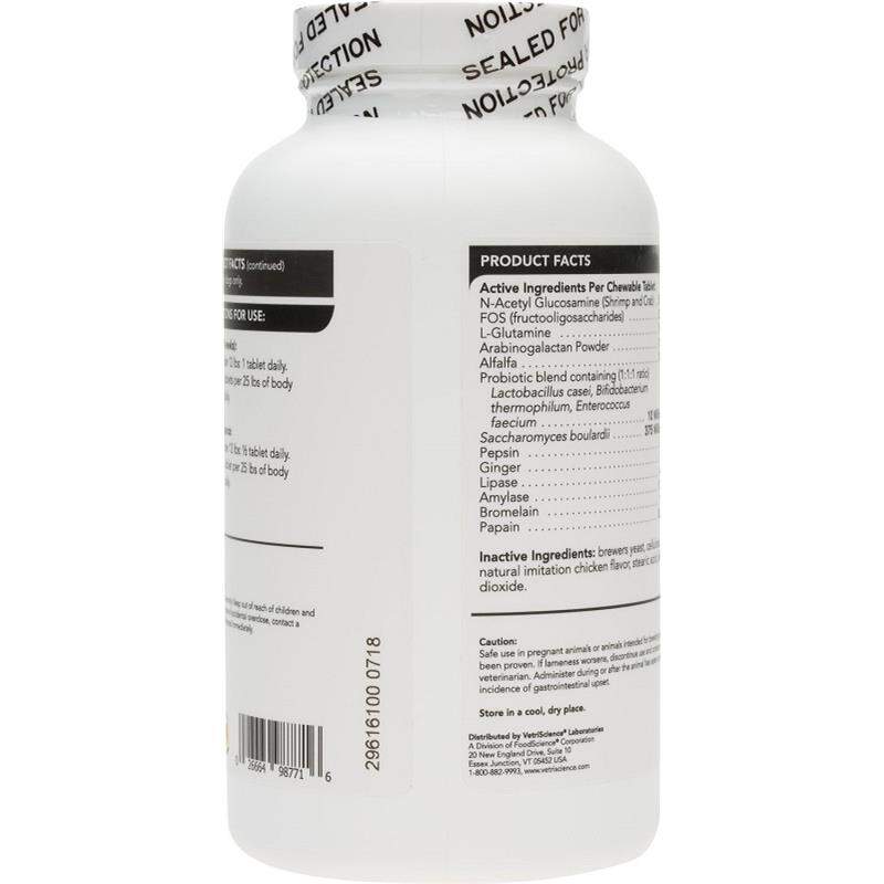 Vetri Science Vetri-Probiotic Bd For Dogs At Tractor Supply Co