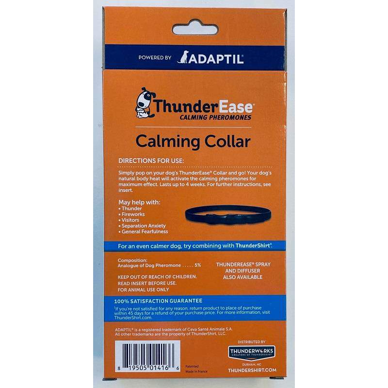 Adaptil Collars 24.6 Inch For Dogs At Tractor Supply Co