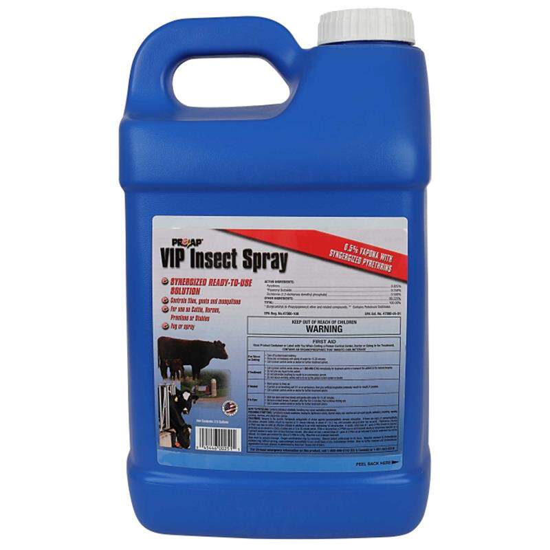 Prozap Vip Insect Spray At Tractor Supply Co