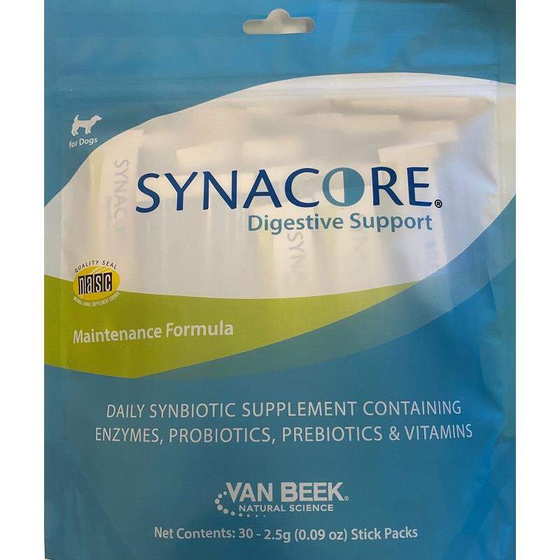 Synacore Digestive Support For Dogs At Tractor Supply Co